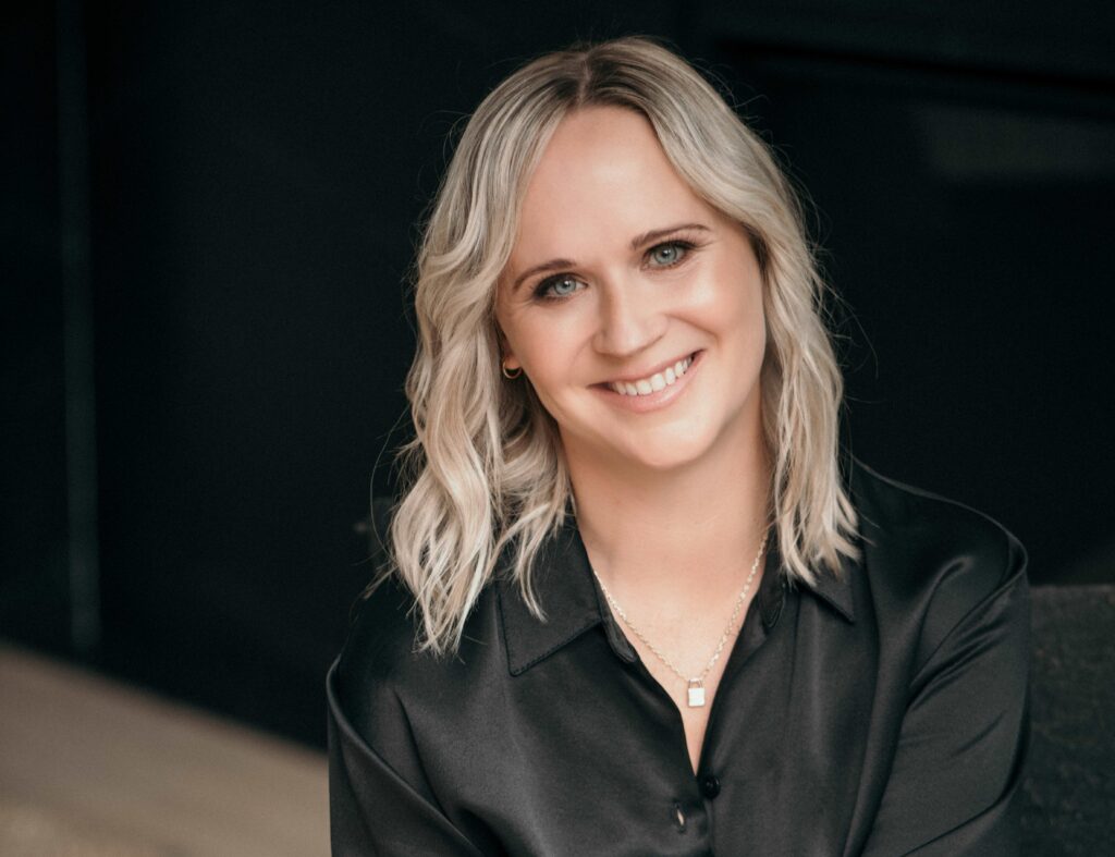 Brooke Clarke - Stilhavn