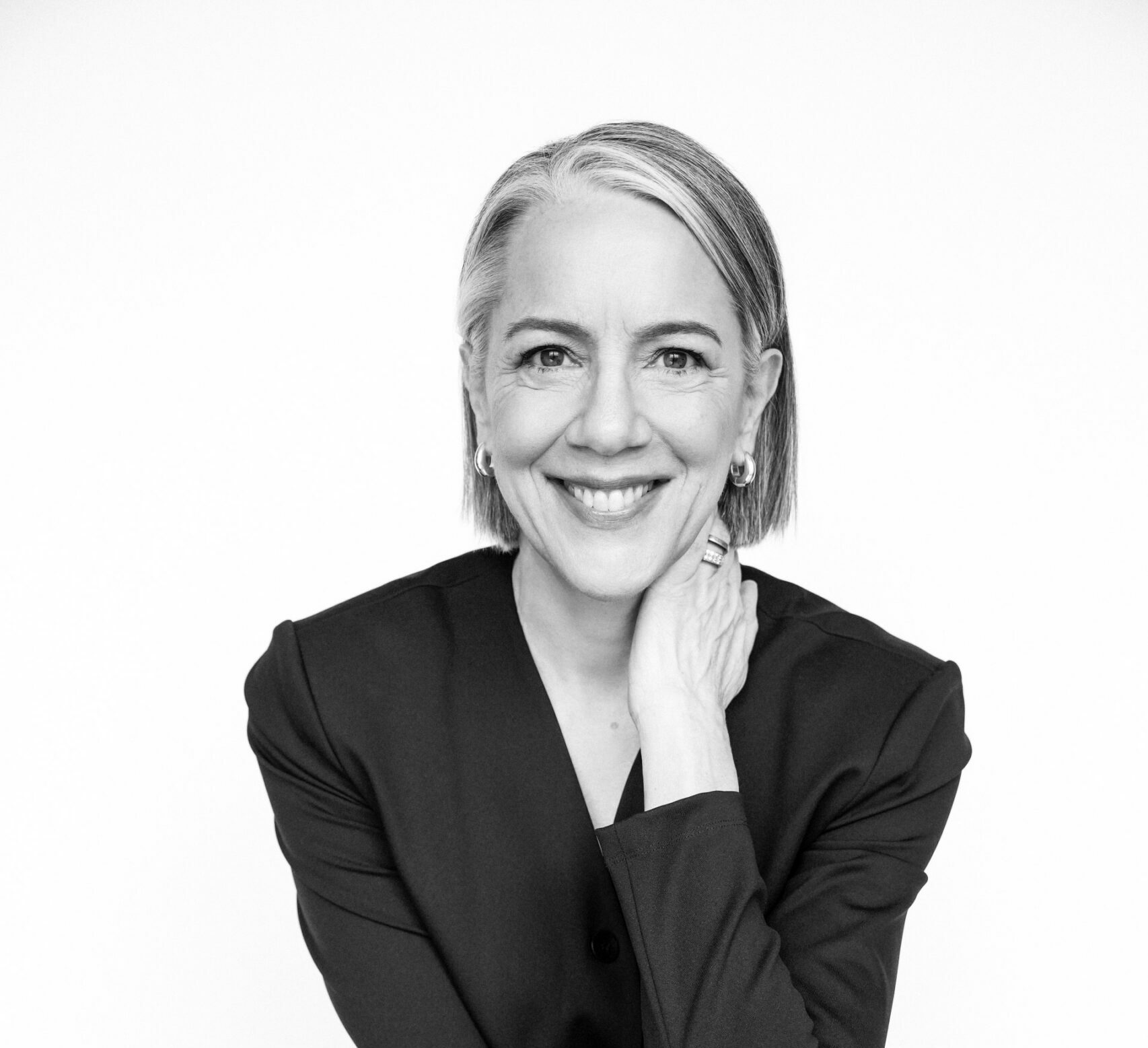 Bridget Ross - Stilhavn