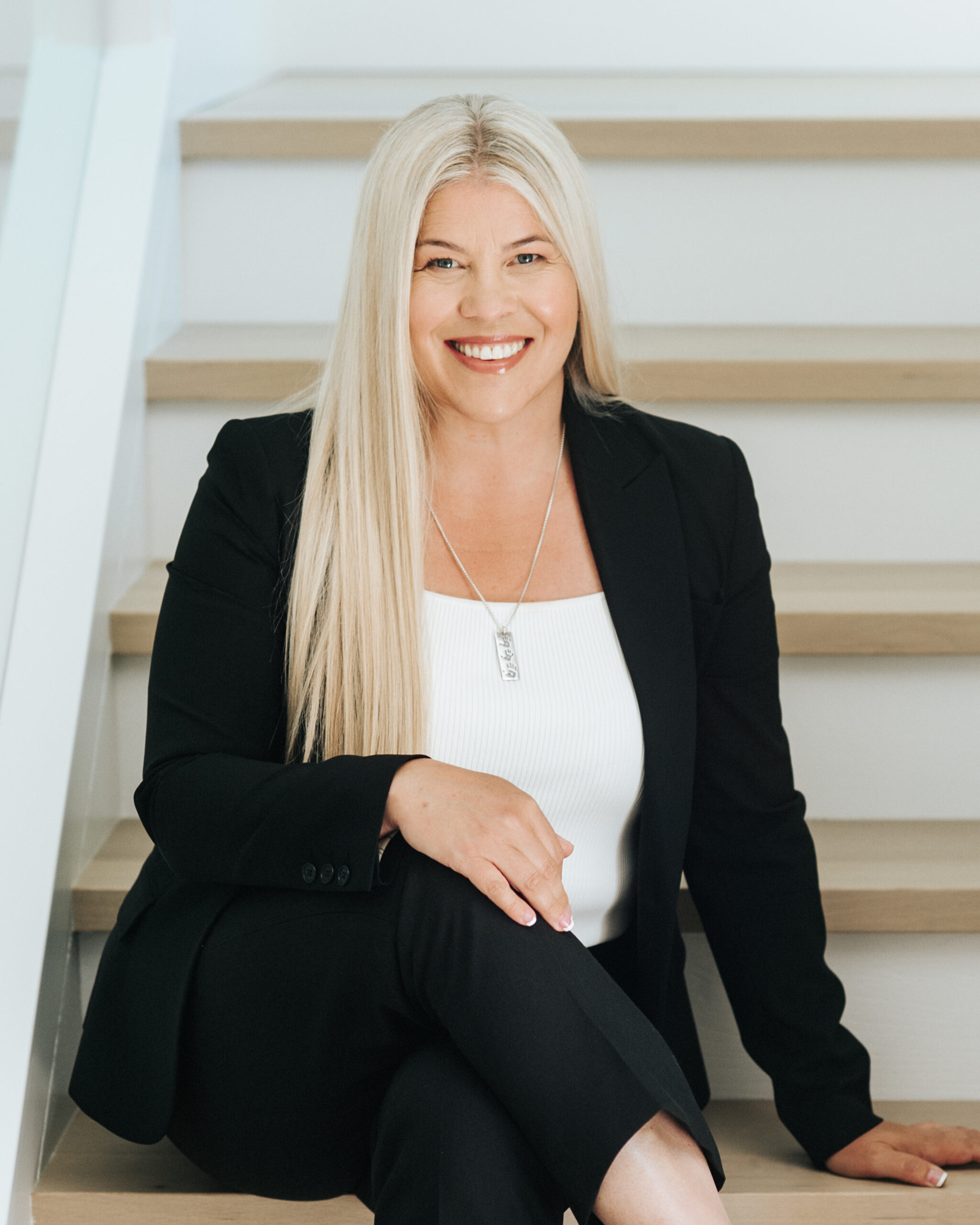 Ina Ervin - Stilhavn