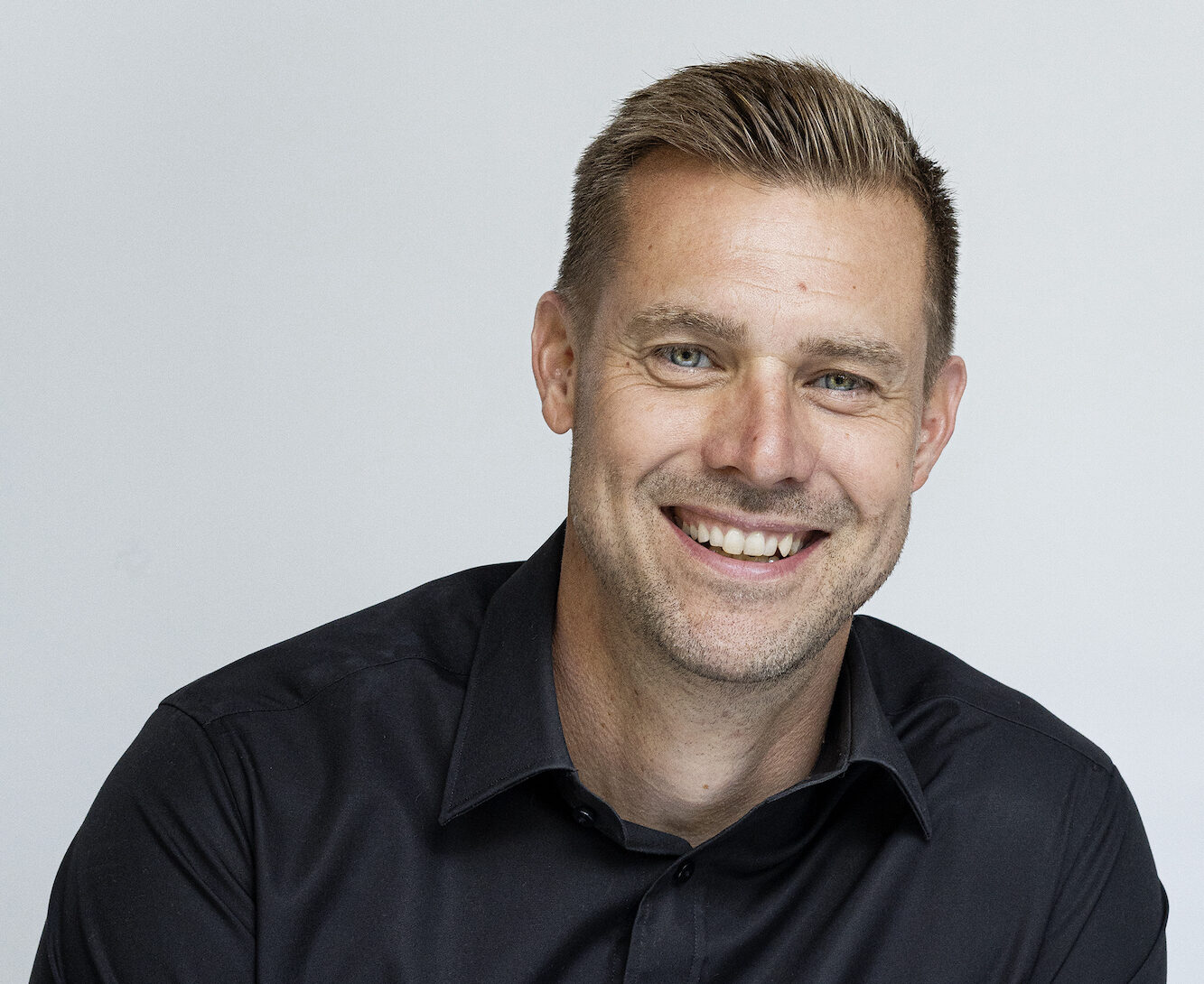 David Wiebe - Stilhavn