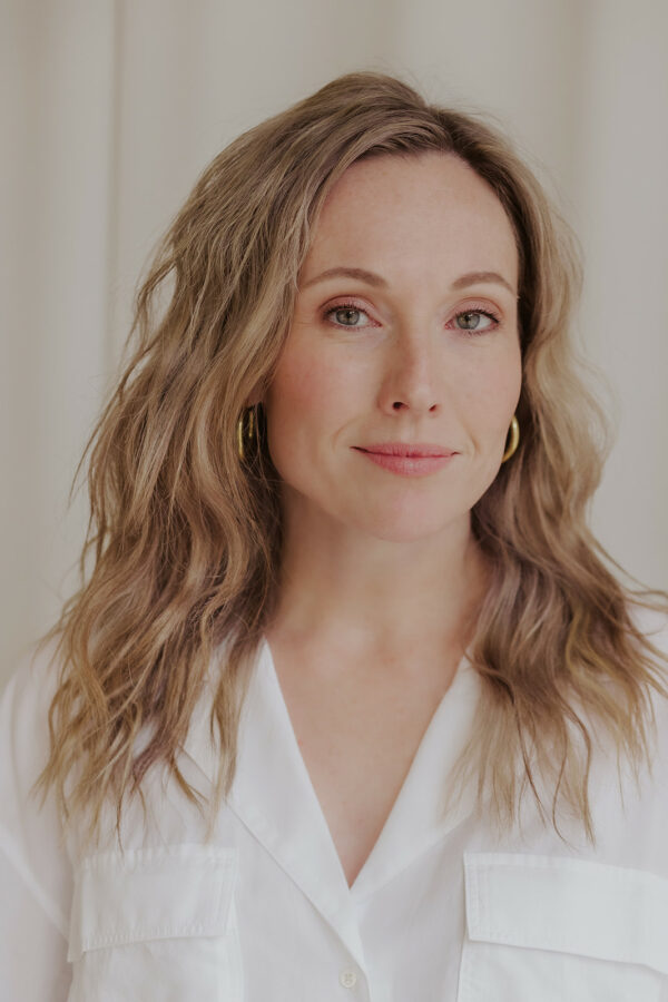 Kate MacPhail - Stilhavn