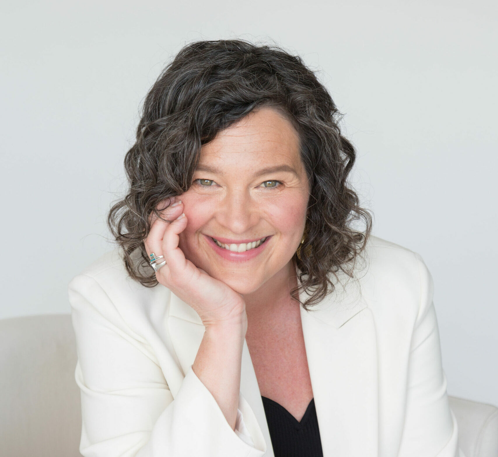 Mary Cleaver - Stilhavn