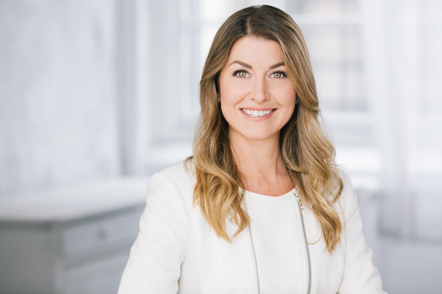 Ariane Benjamin - Stilhavn