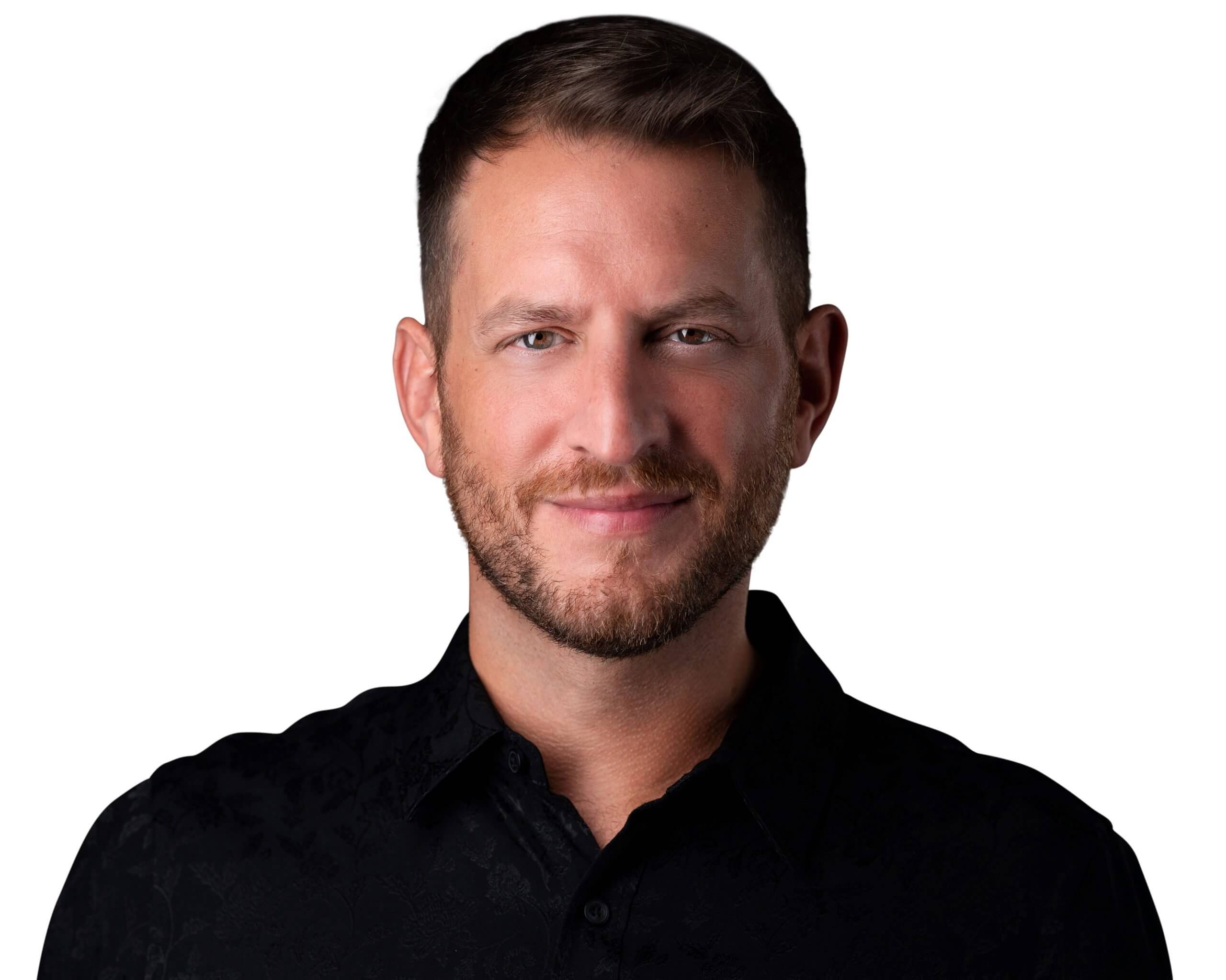 Ben Houghton - Stilhavn