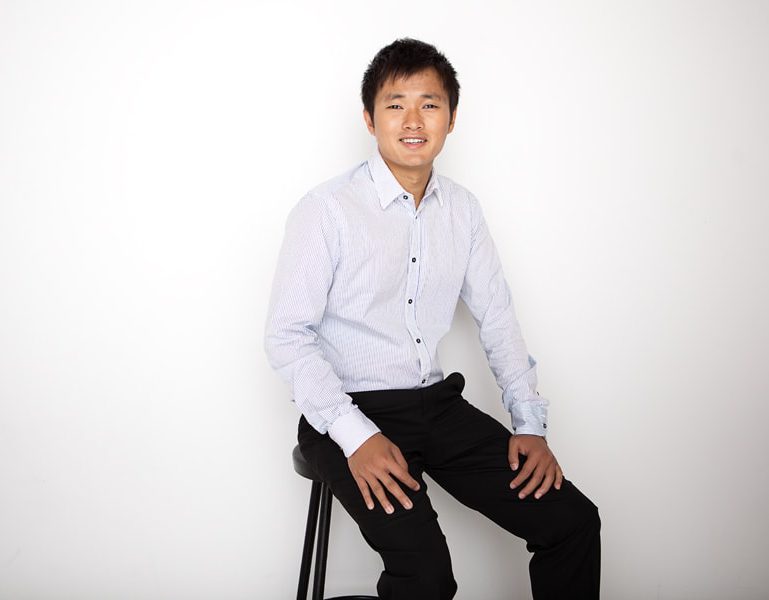 David Chen - Stilhavn