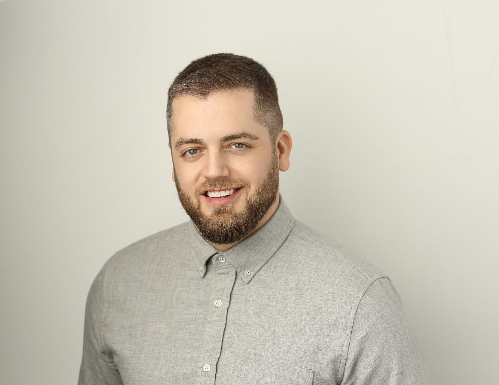 Donald McDougall - Stilhavn