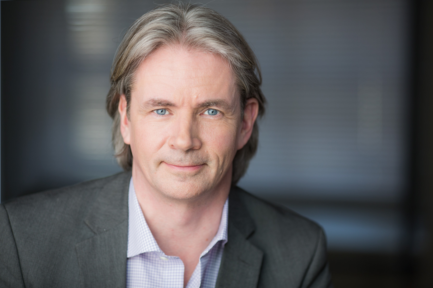 Duncan Brown - Stilhavn