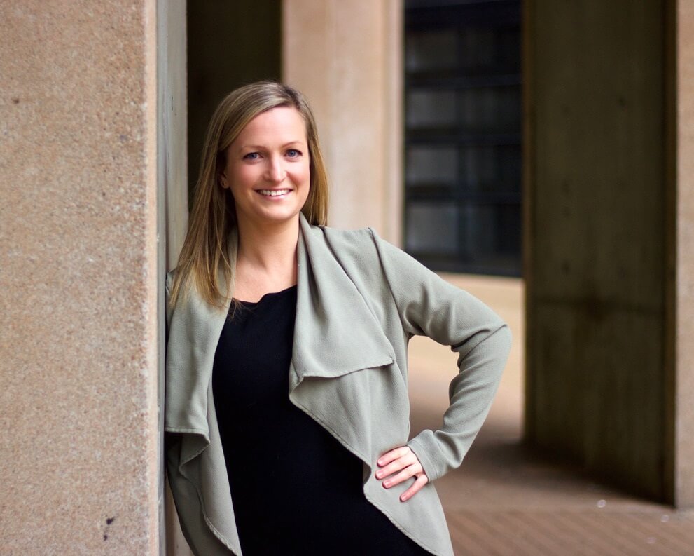 Eryn Collins - Stilhavn