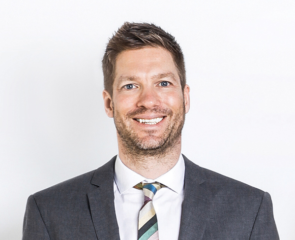 Gavin Price - Stilhavn