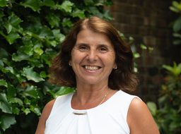 Sue Tarrant - Stilhavn