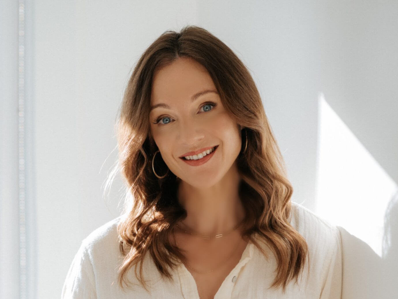 Alexa Baughen - Stilhavn