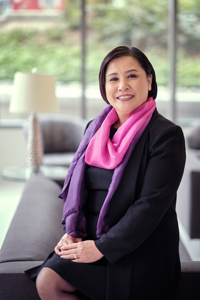 Heather Mah - Stilhavn