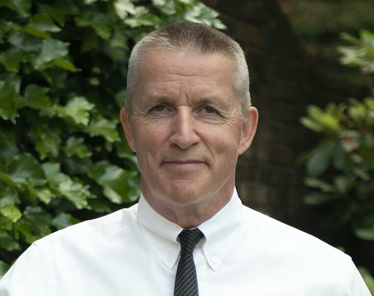 John Tarrant - Stilhavn