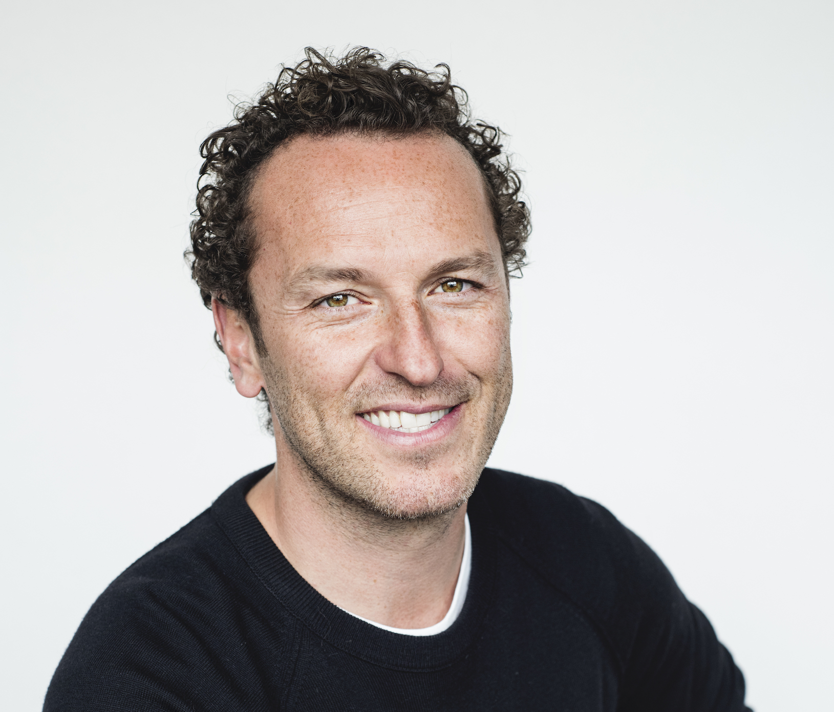 Josh Crane - Stilhavn