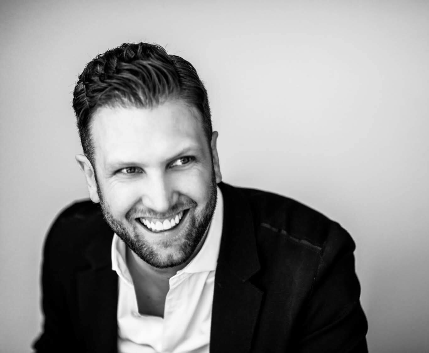 Mark Eilers - Stilhavn