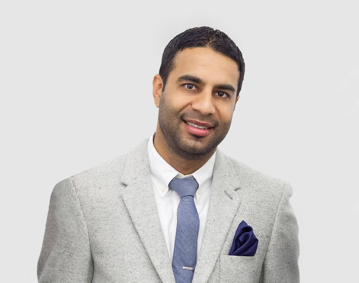 Sarf Virani - Stilhavn