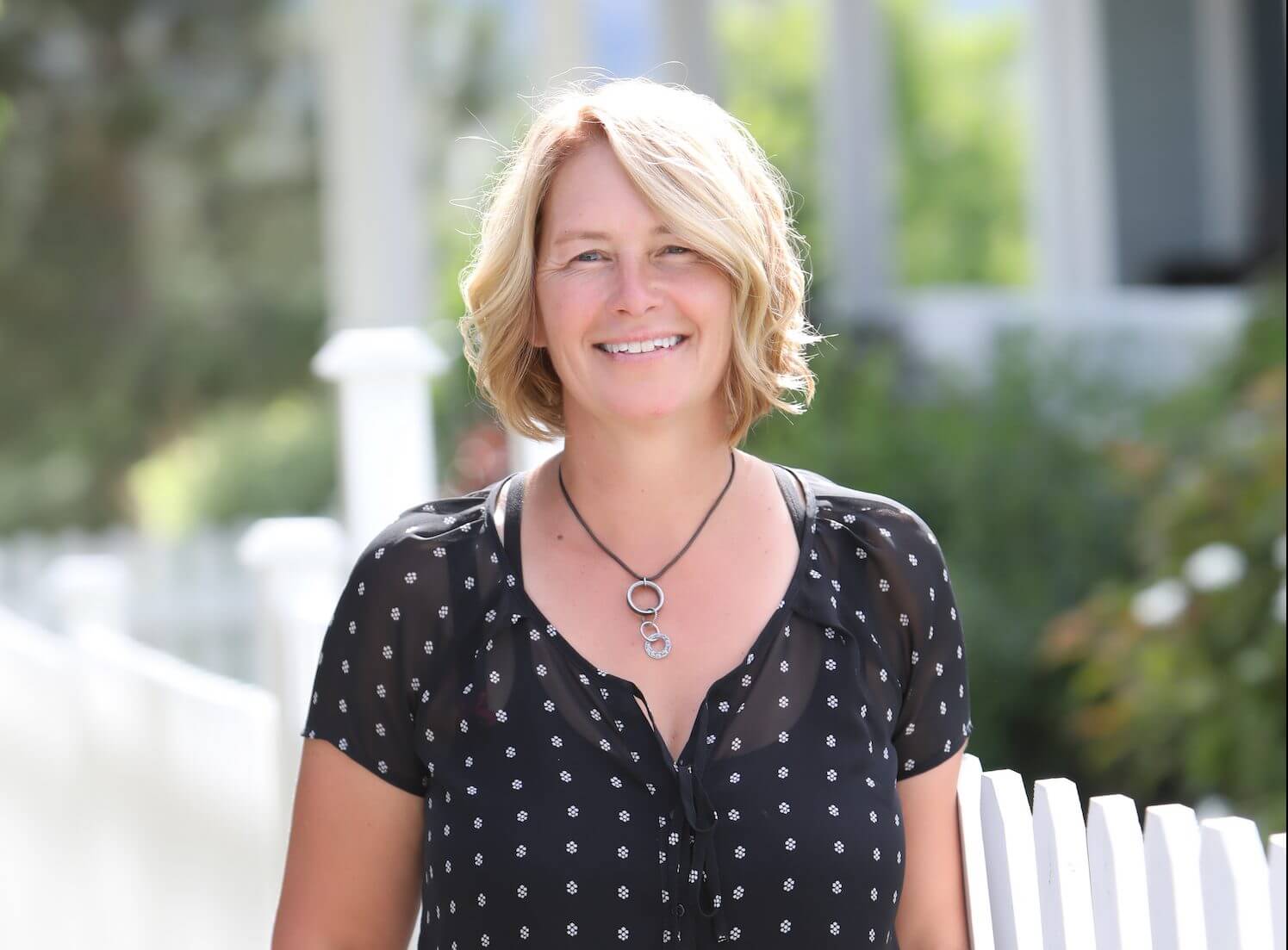 Shannon Styles - Stilhavn