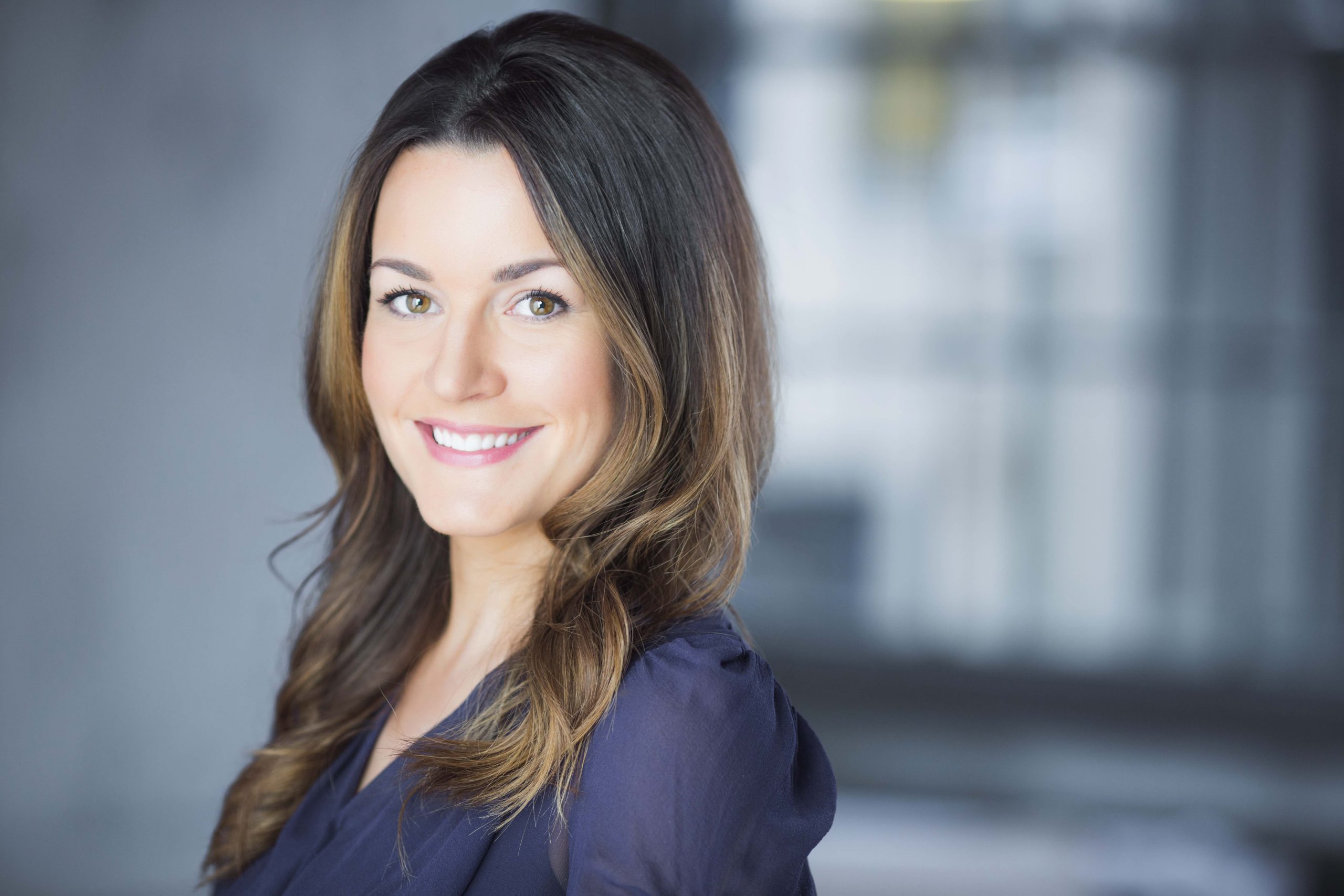 Michelle Cote - Stilhavn