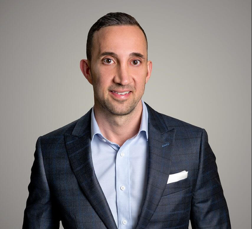 Steve Triantafillou - Stilhavn