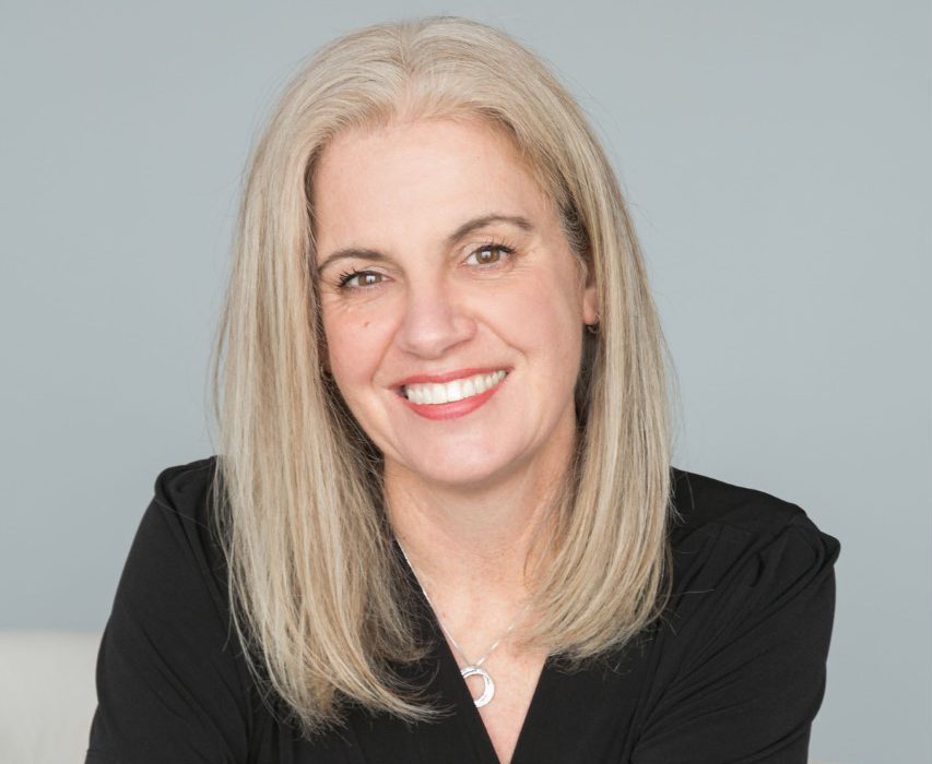 Laurie Gillis - Stilhavn