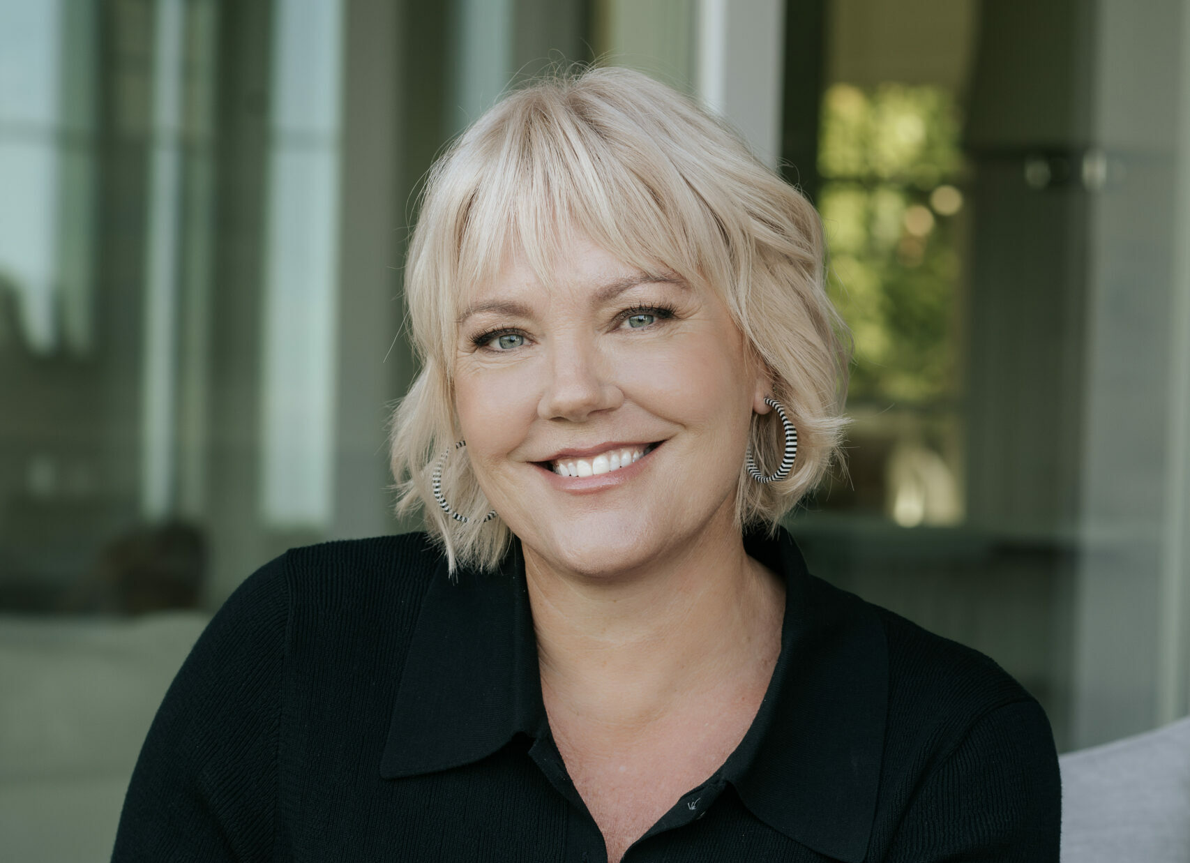 Cheri Townsend - Stilhavn