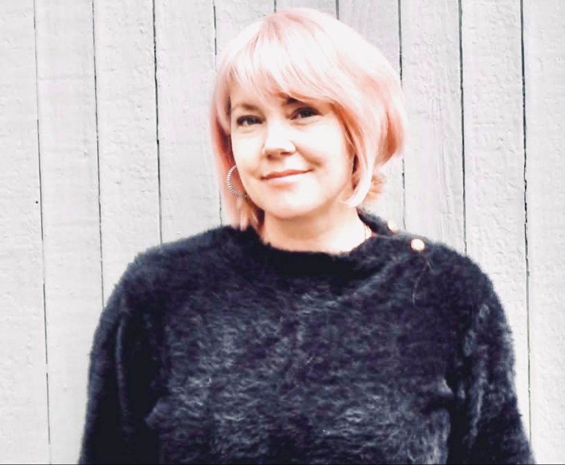 Cheri Townsend - Stilhavn