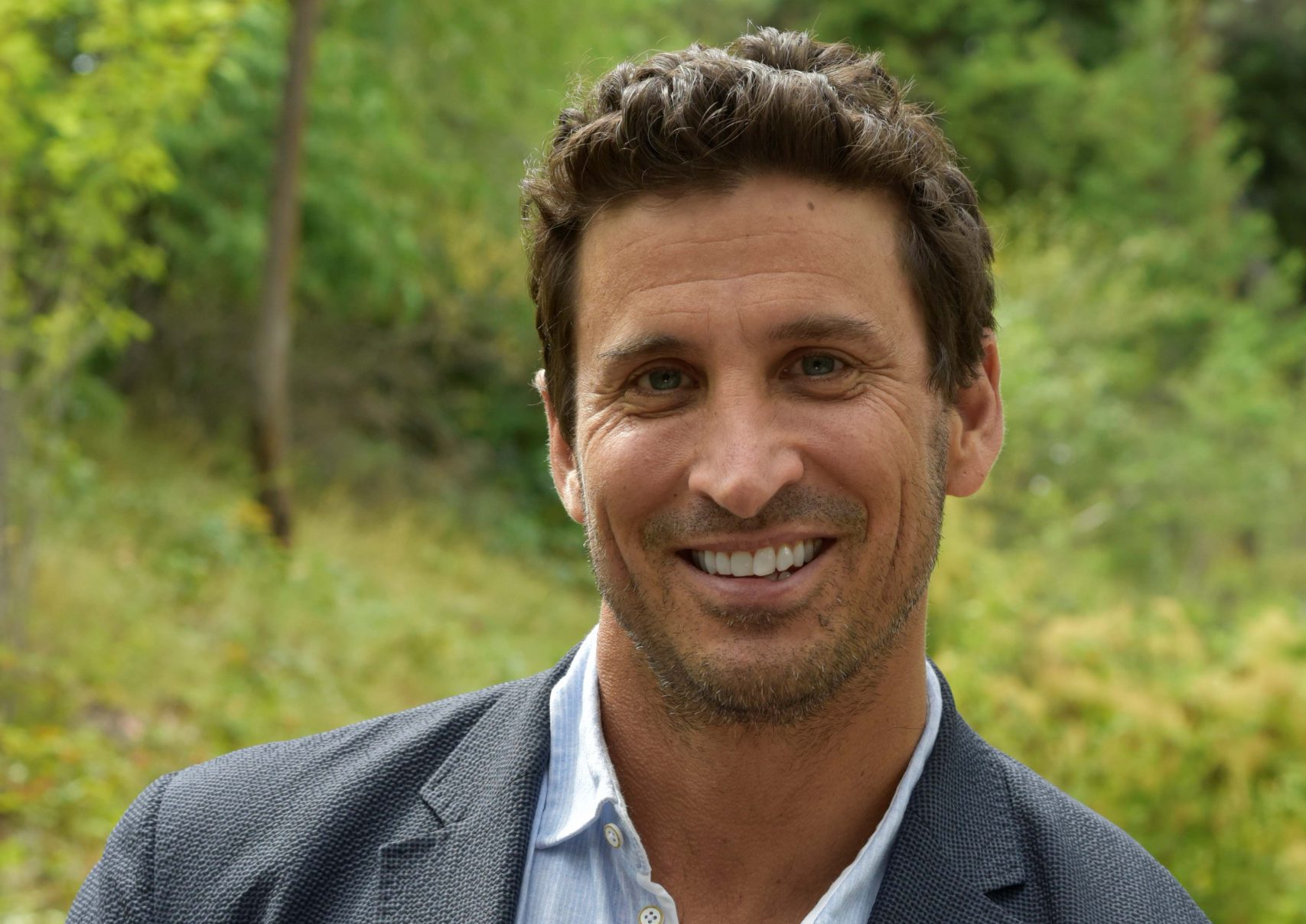 Jay Blackford - Stilhavn