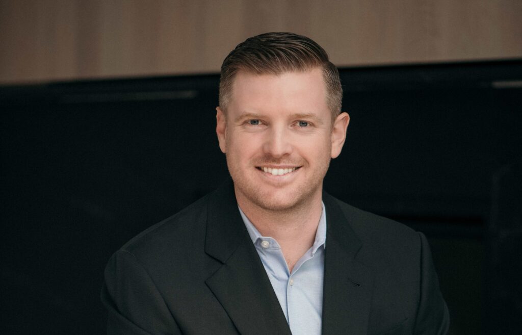 Rob Montgomerie - Stilhavn