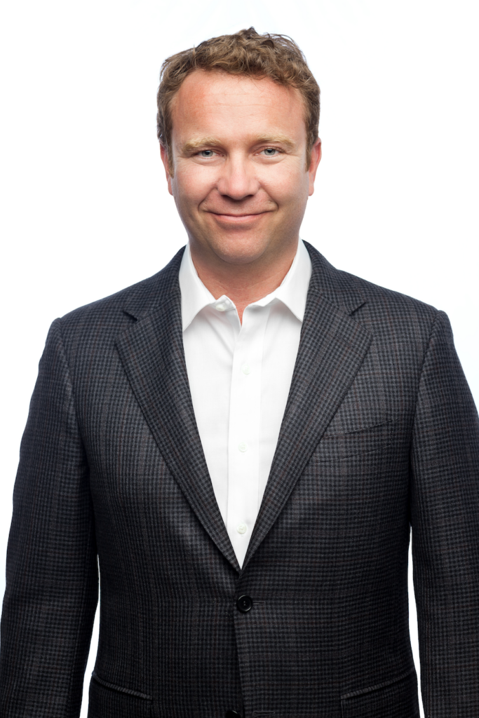 Introducing North Shore REALTOR®: Ira Gordon-Collins - Stilhavn