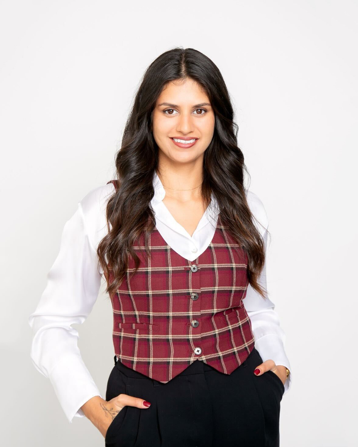 Meet Vancouver REALTOR®: Jasmeen Sekhon - Stilhavn