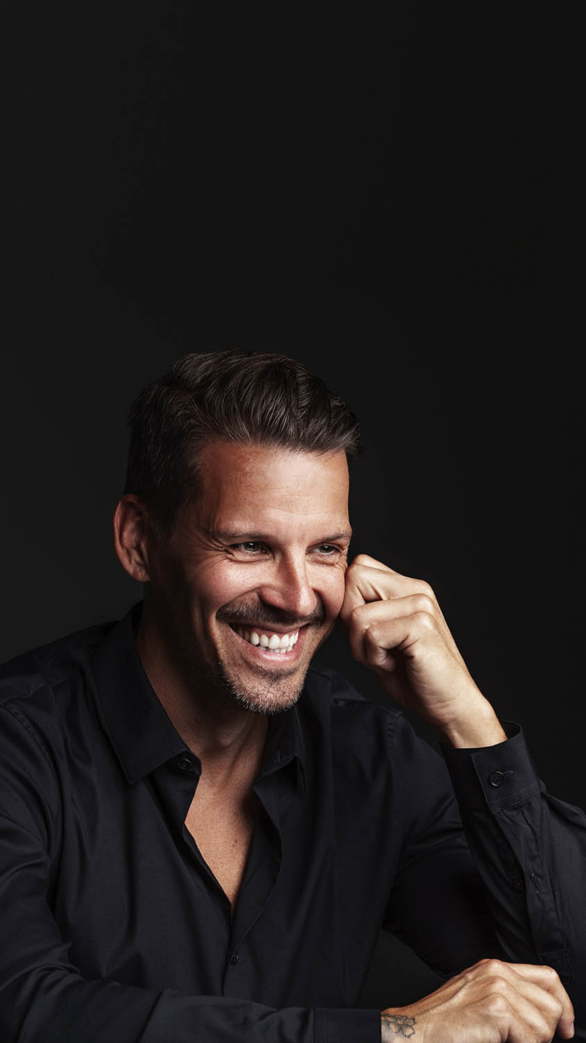 Introducing Vancouver REALTOR®: Jesse Laver - Stilhavn