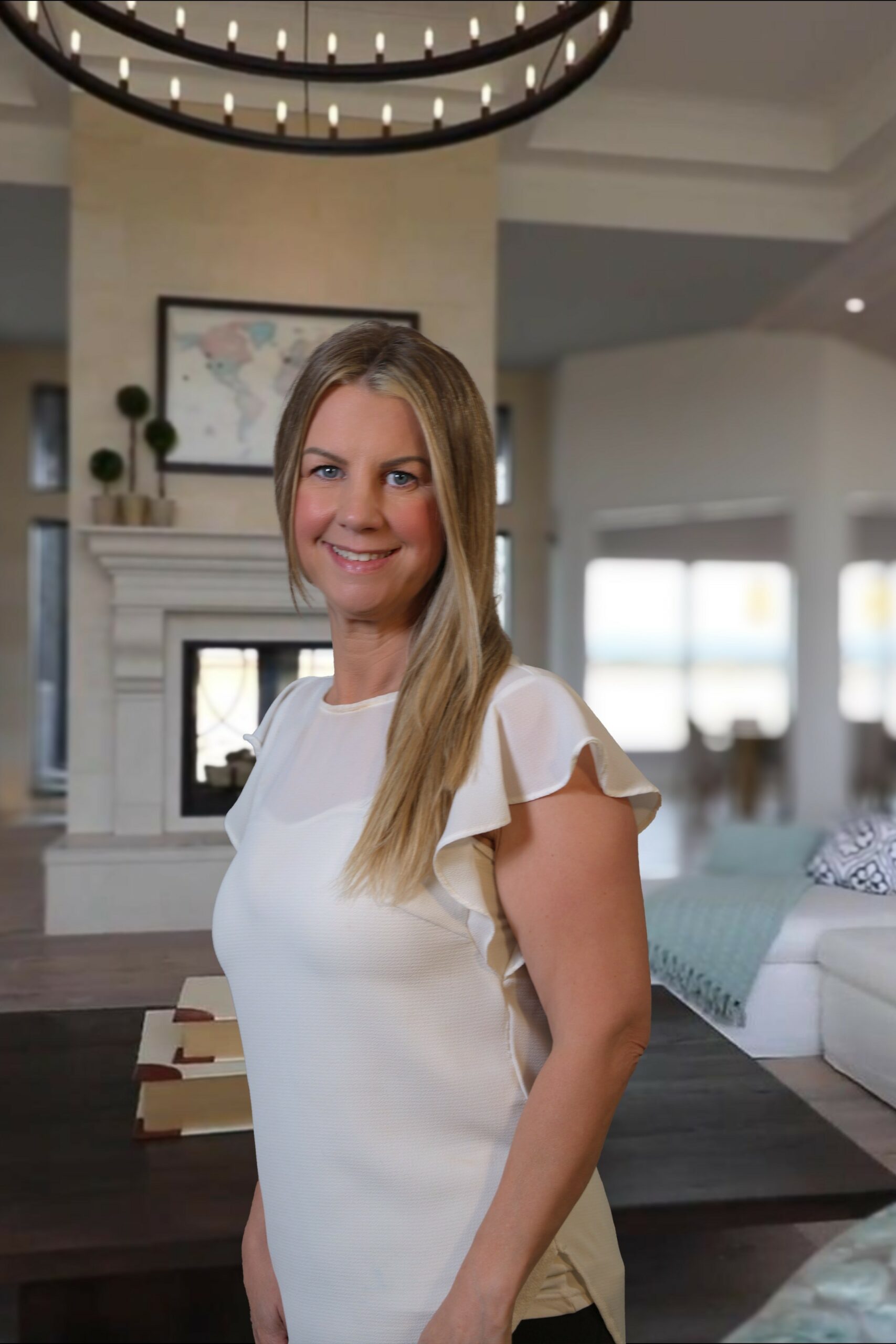 Introducing Squamish REALTOR®: Em Smith - Stilhavn