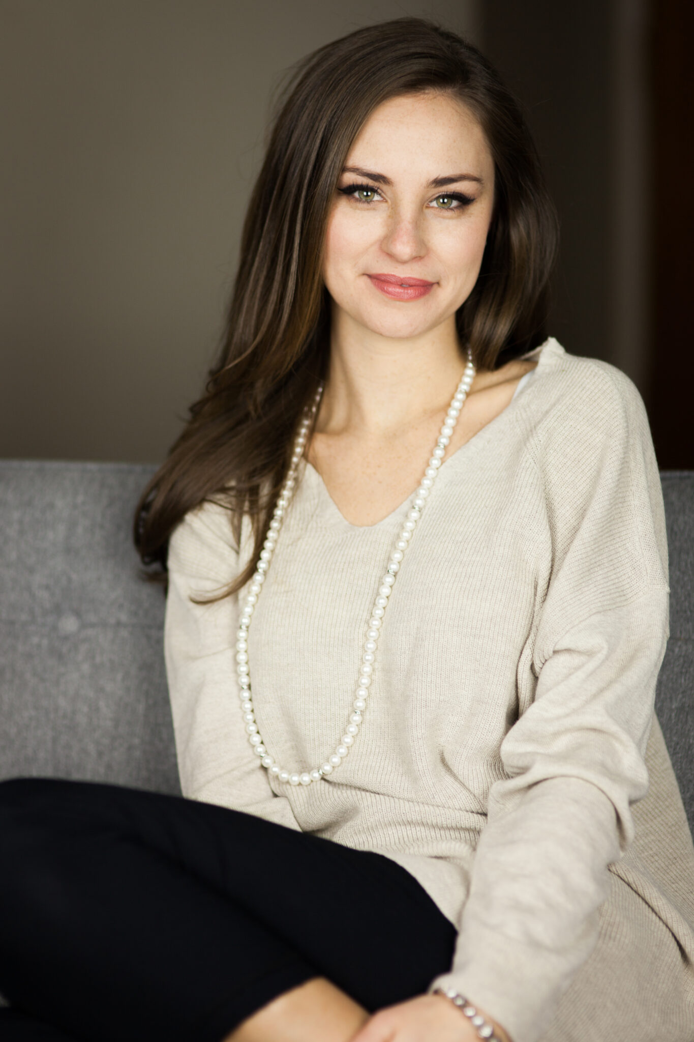 Introducing Vancouver REALTOR®: Jillian Lyall - Stilhavn