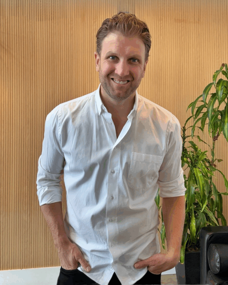 Highlighting North Vancouver REALTOR®: Mark Eilers - Stilhavn